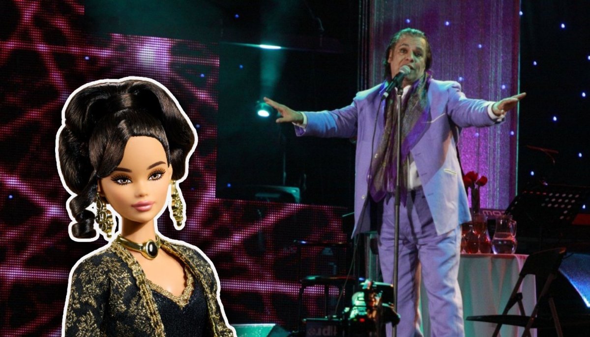 Mattel lanza muñeca Barbie en homenaje a Juan Gabriel | 24horas