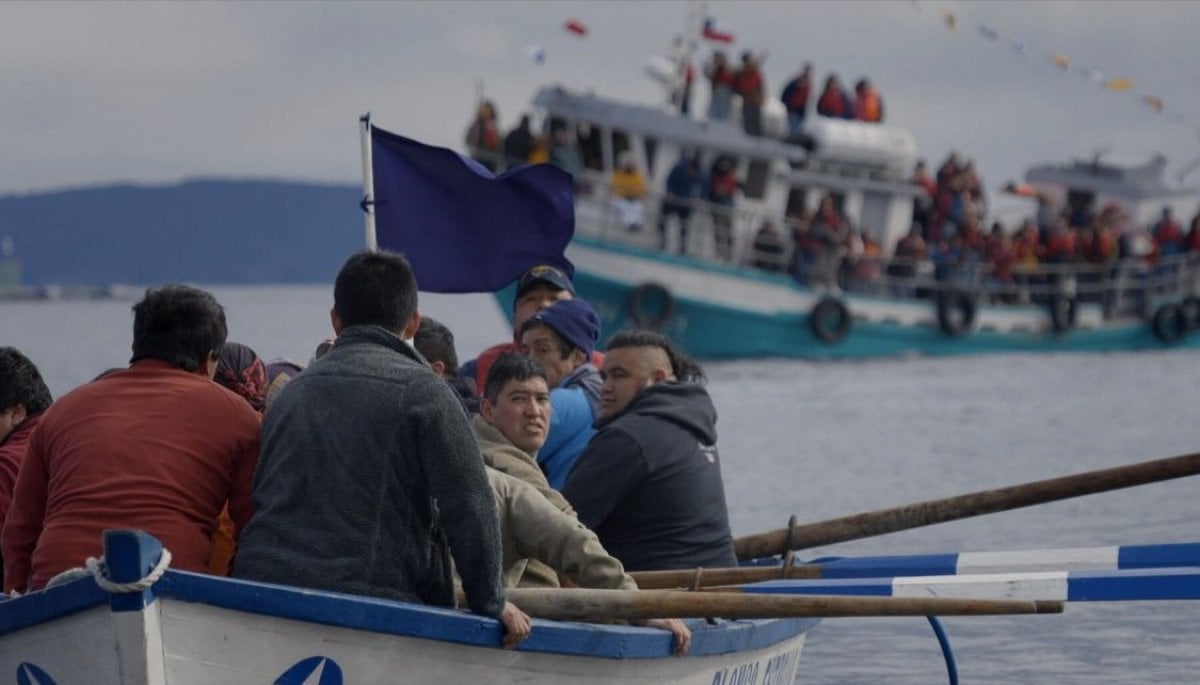 24 Horas Reportajes: La “Preba”, devoción sin límite en el fin del ...