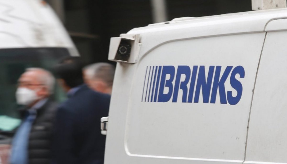 Millonario asalto al Brinks: impulsan sesión de Comisión de Seguridad en O'Higgins para ...