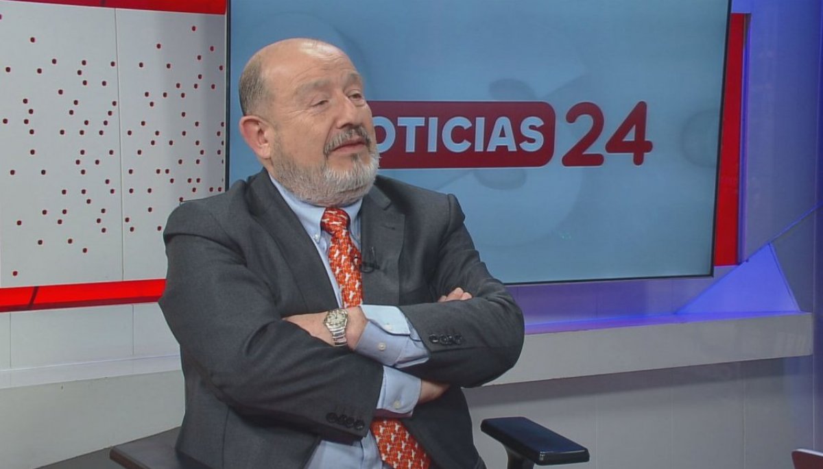 Isidro Solis y denuncia de defensa de Leonarda Villalobos por machismo ...