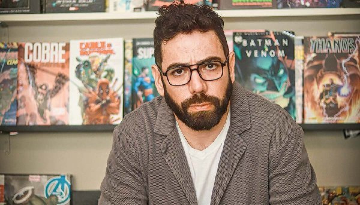 Revocan prisión preventiva de Rodrigo Topelberg, formalizado por caso ...