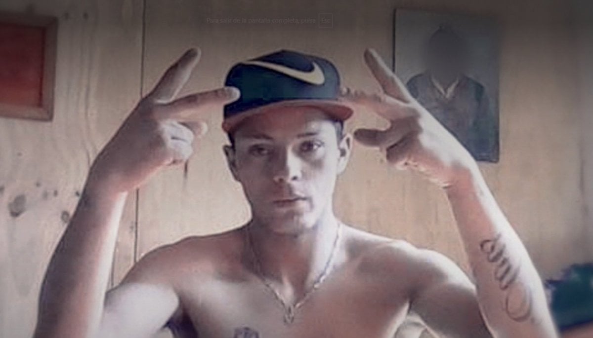 PDI confirma detención de "Perro Elvis" por presunta responsabilidad en ...