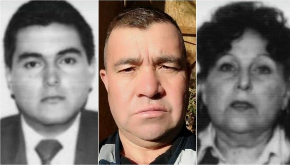 Confirman identidad de restos humanos hallados en la casa de Hugo ...