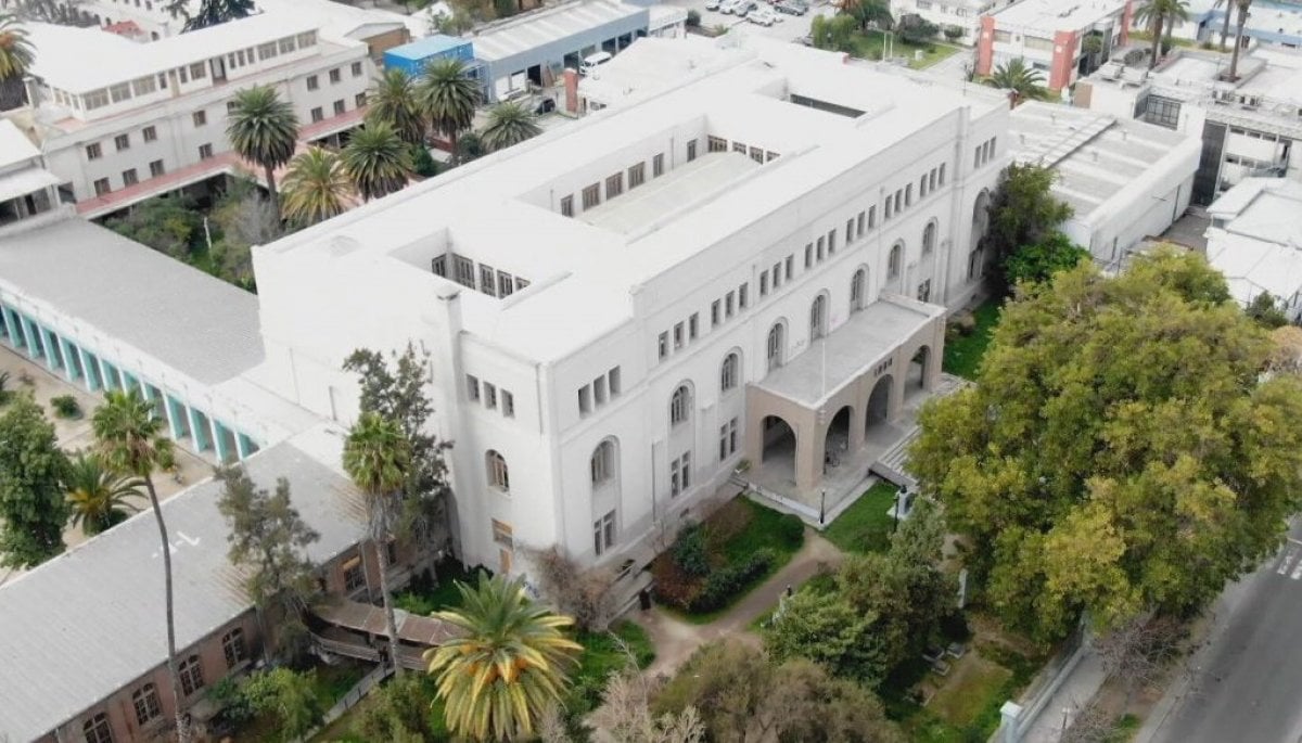 24 Horas Reportajes: INBA monumento histórico, rescatando los tesoros ...