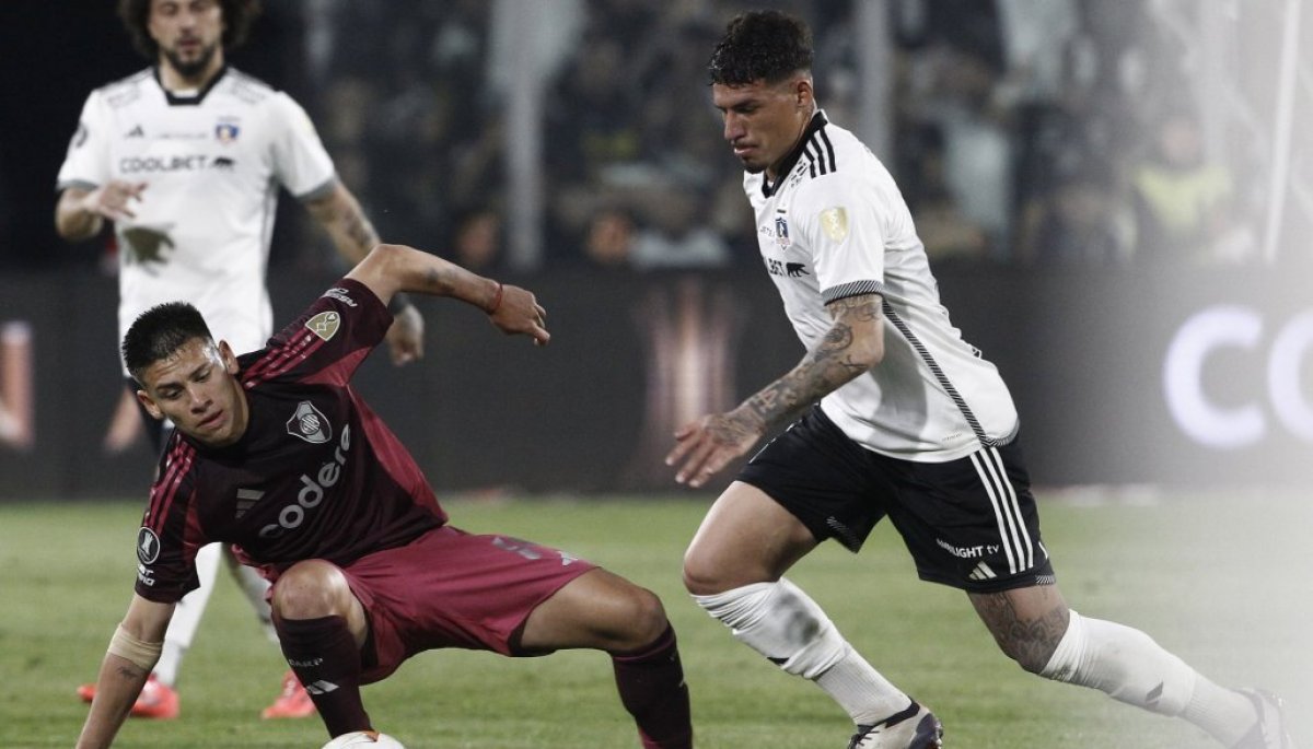 "A lo matón": la promesa de Alan Saldivia que involucra a Arturo Vidal ...