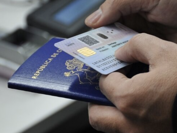 Te Sirve | Registro Civil: Guías y servicios en documentos | 24horas