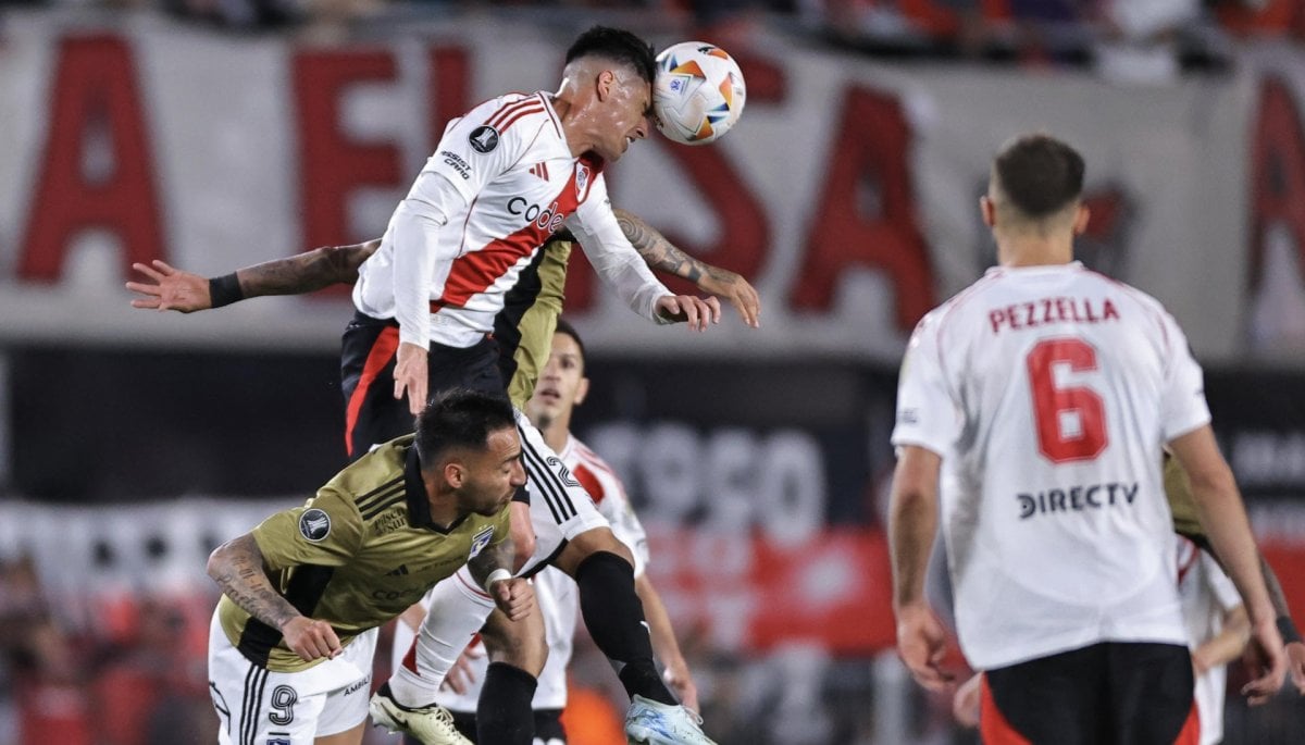 "It's not common anymore": Fans goal Colo Colo gamers, making them a ...