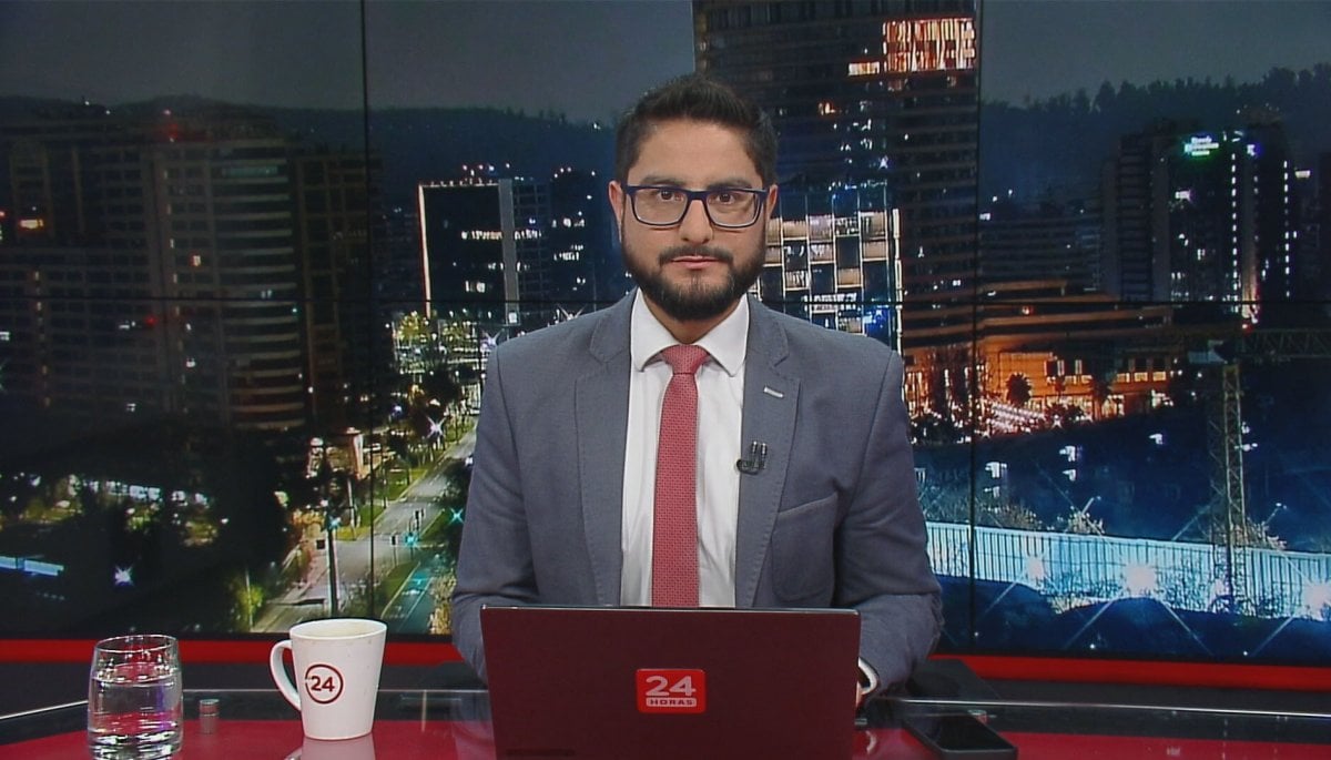 24 Horas Al Cierre -Martes 24 de septiembre 2024 | 24horas