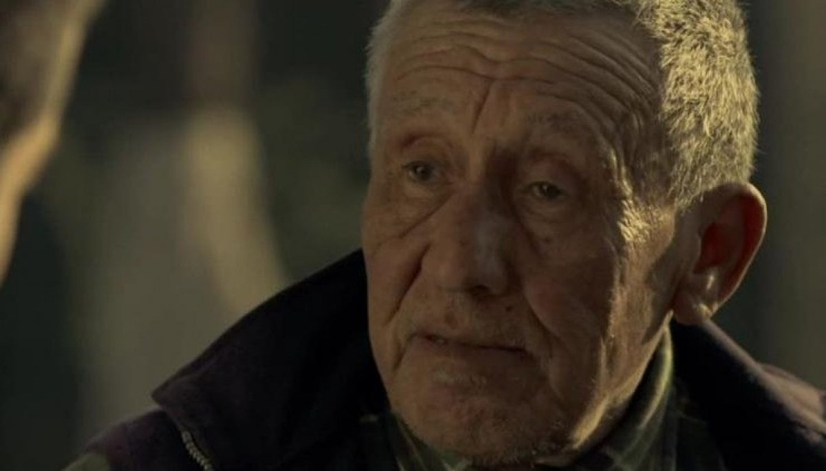 Fallece Salvador Soto, actor de "Mea Culpa" | 24horas