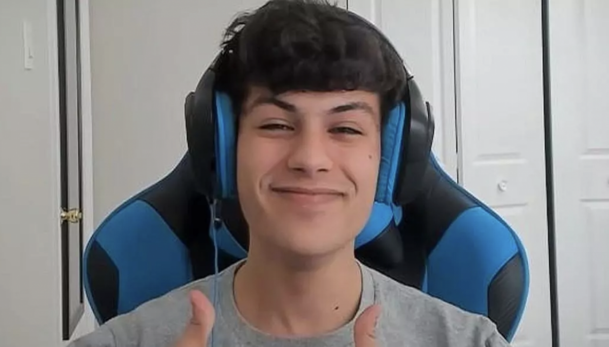 No lo podrían creer: Streamer filtra sin querer cuánto gana al mes ...