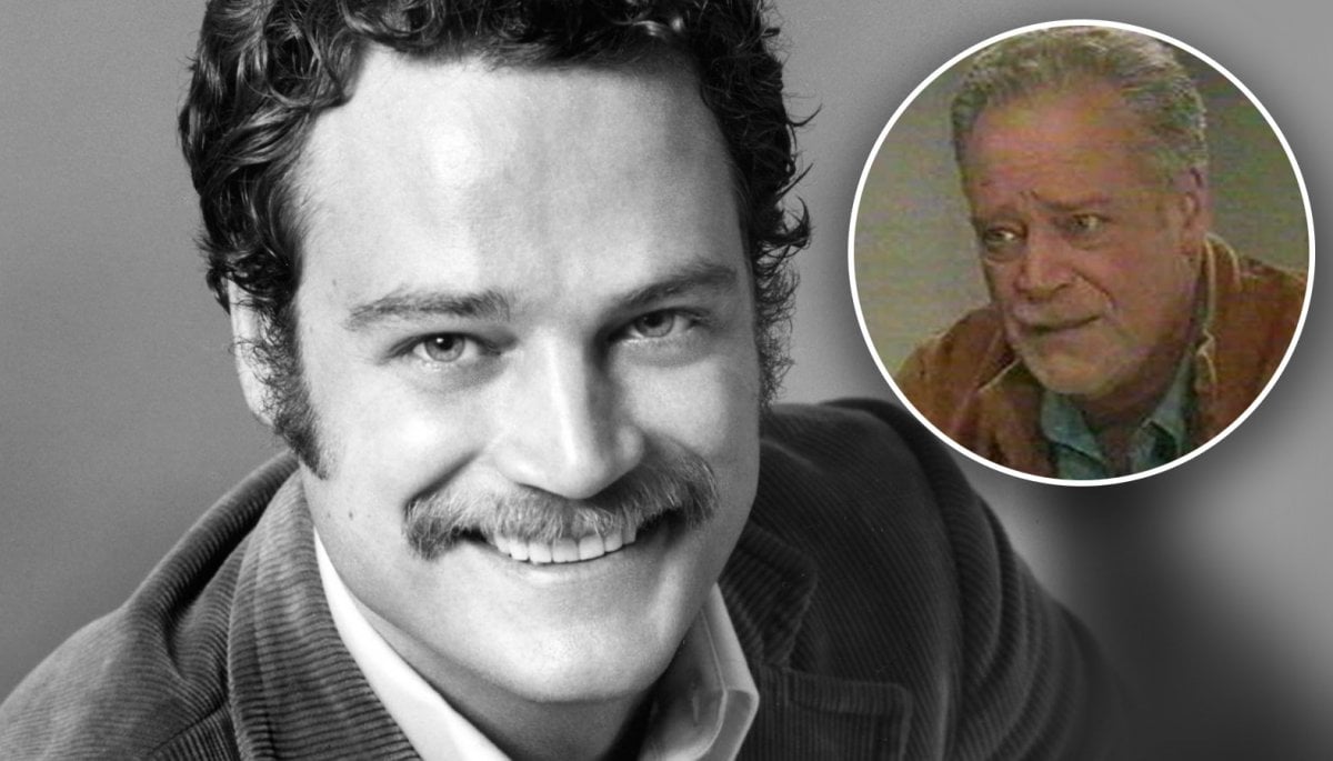 Muere Ron Hale, actor de "Hospital General", a los 78 años | 24horas