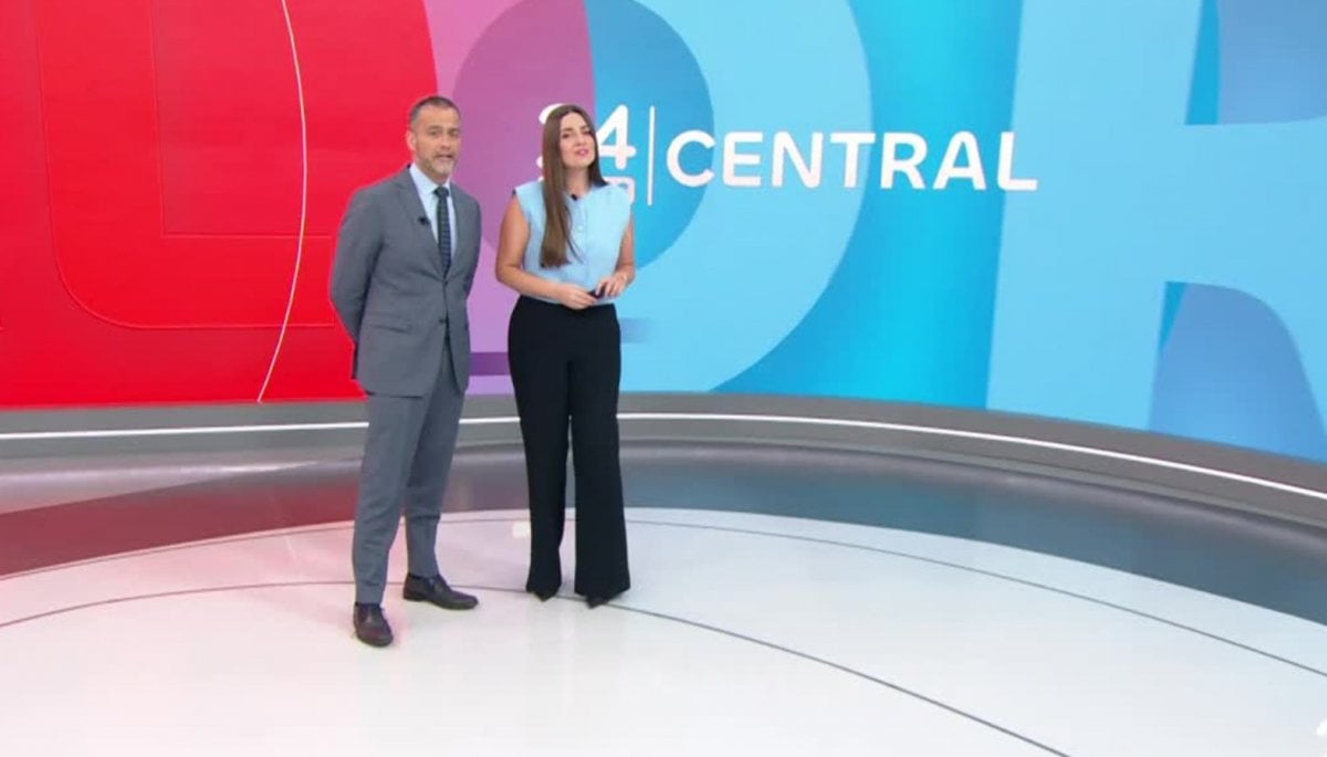 24 Horas Central - Viernes 4 de octubre 2024 | 24horas