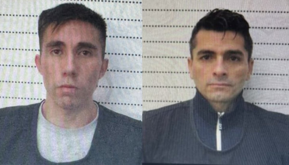 Identificados como "Chico Dani" y "Chico Perry": lo que se sabe sobre ...