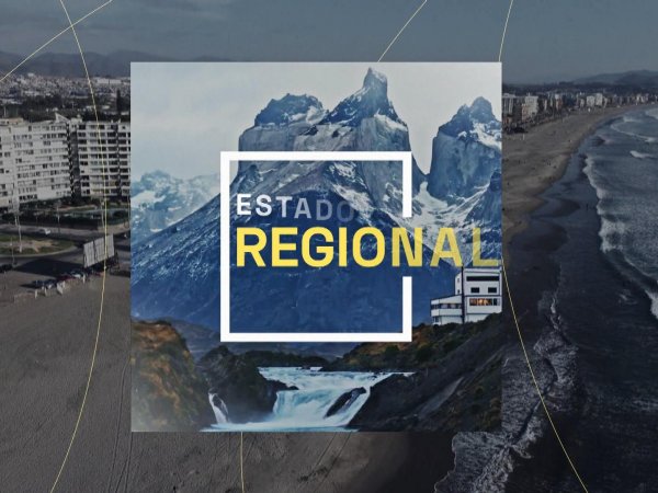 Estado Regional: Simón Mackay, Fundación Sewell | 24horas