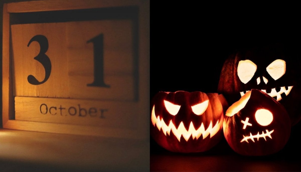 Se acerca Halloween: ¿ya tienes tu disfraz? | 24horas