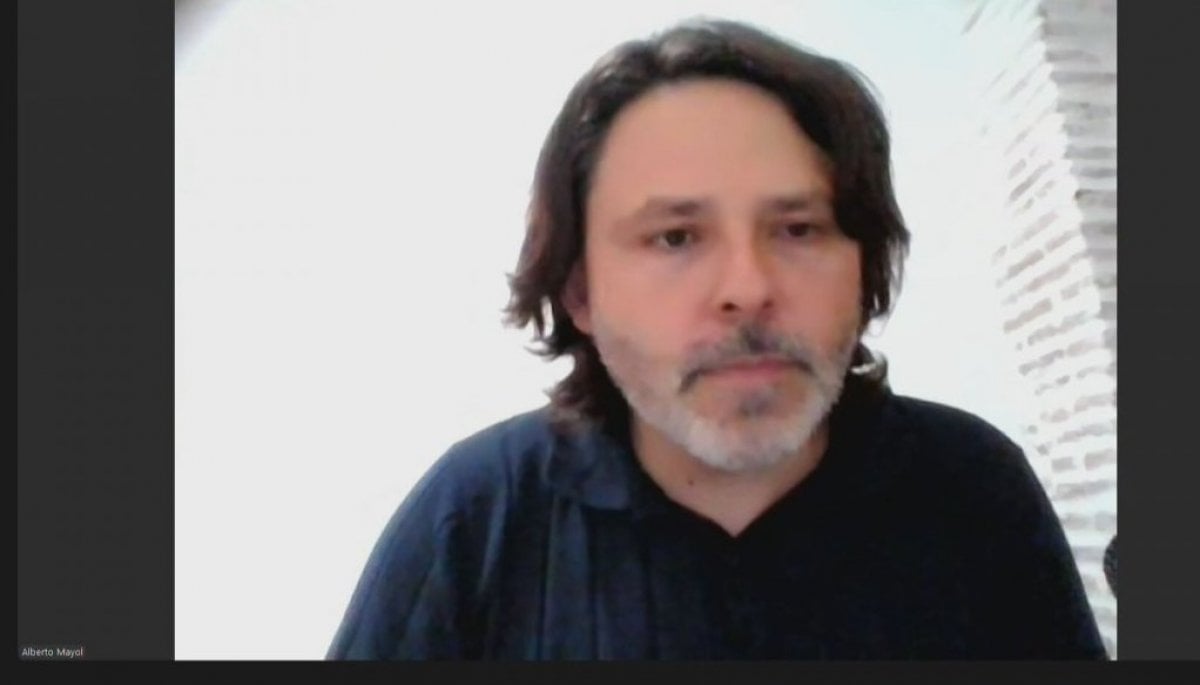 Alberto Mayol: “Hoy no hay un estallido pero las narrativas son las ...