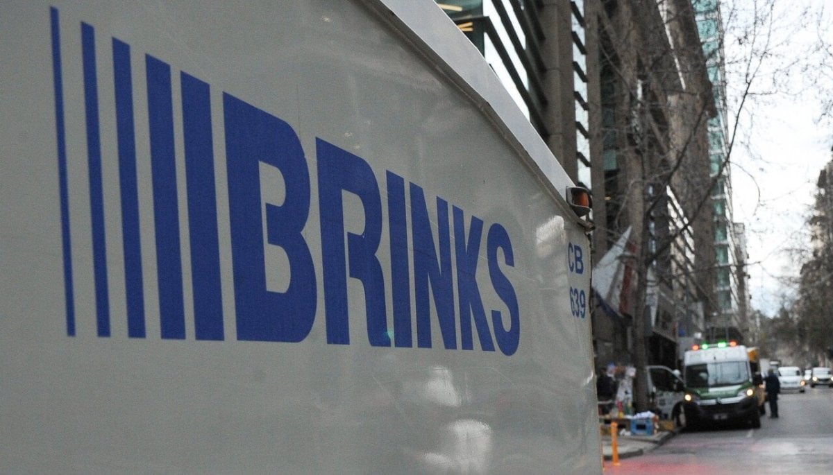 Las claves para entender el millonario robo del Caso Brinks | 24horas