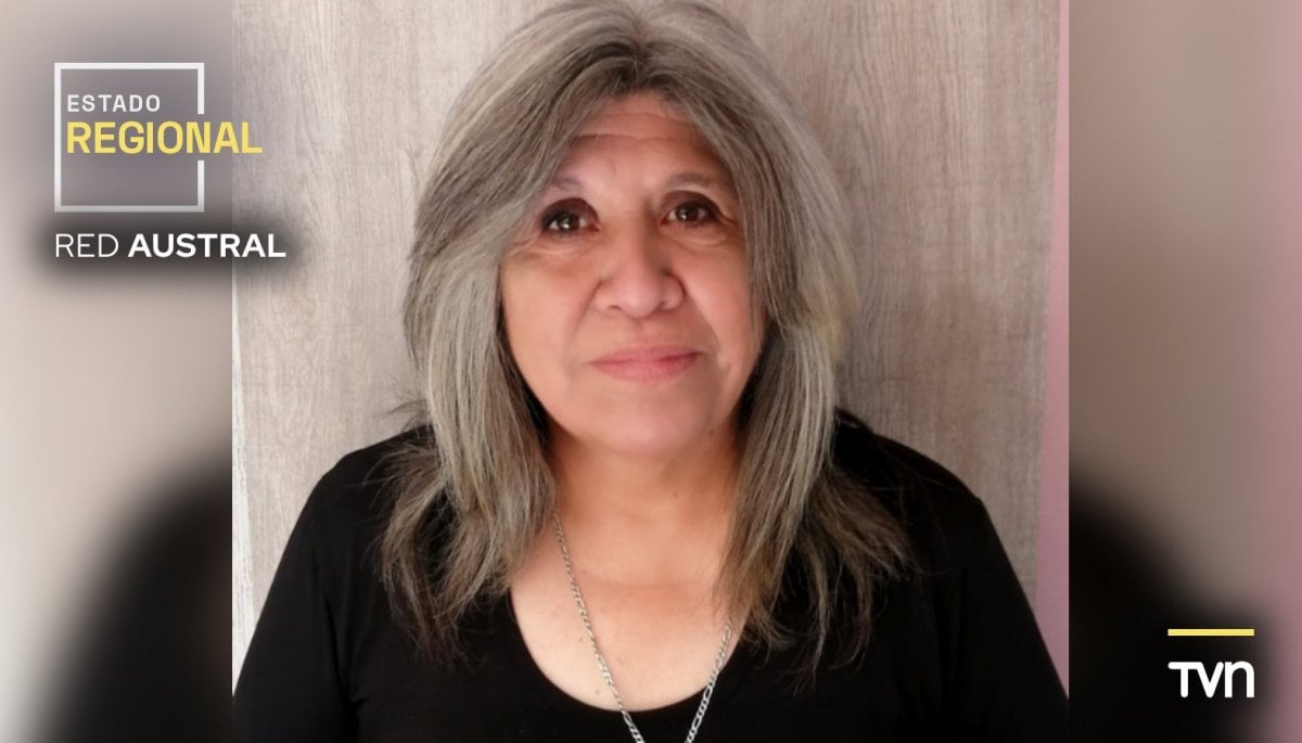 Estado Regional Red Austral - Viernes 18 de octubre 2024 | 24horas