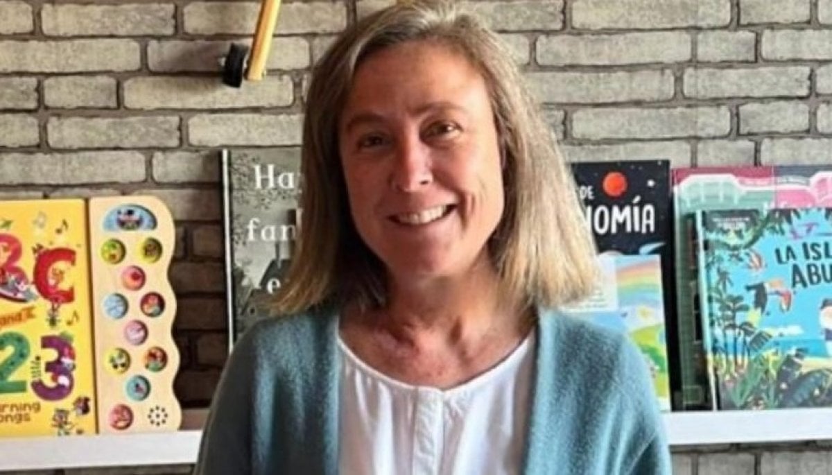 Los detalles del hallazgo de Andrea Cox tras angustiante búsqueda | 24horas