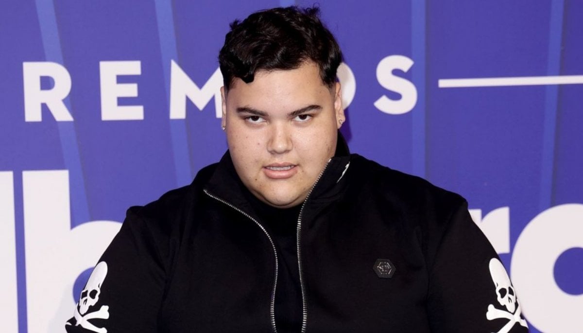 Antronio lo pierde todo: Urbano Chileno FloyyMenor gana un Billboard ...