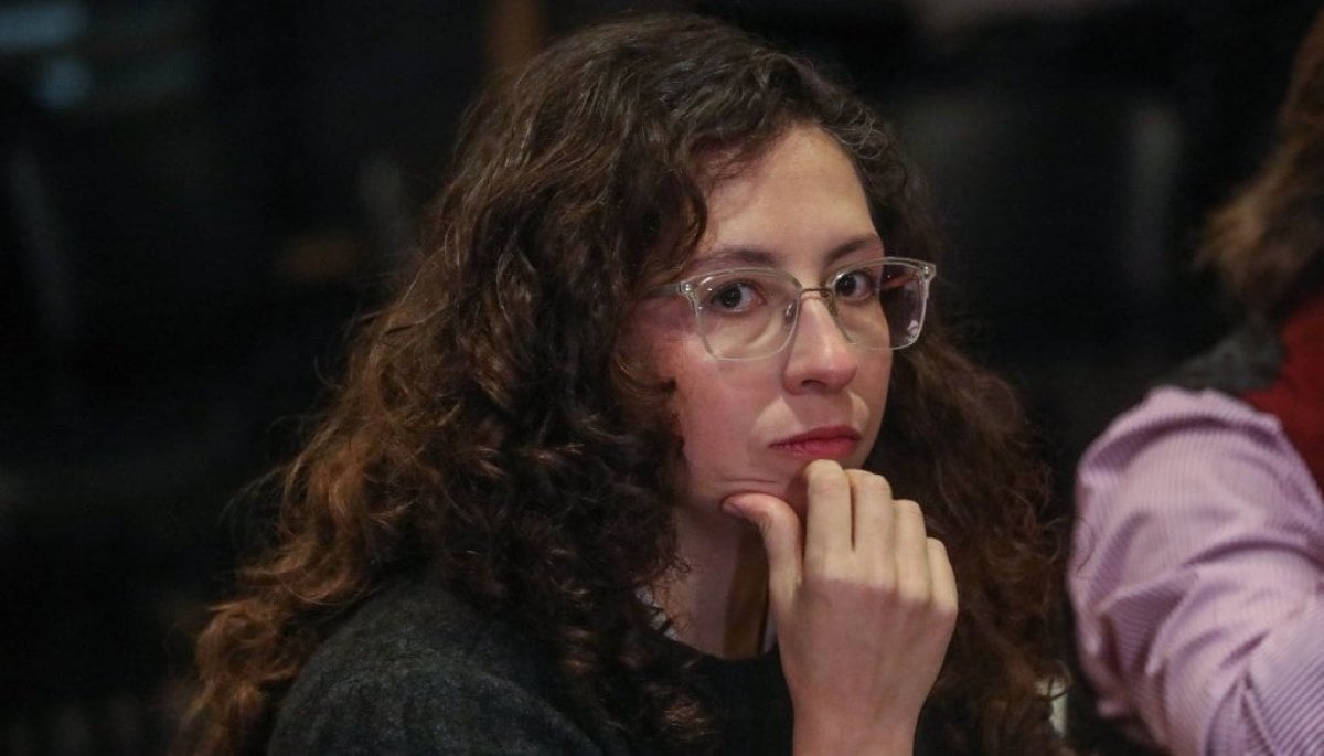 Yeomans confía que "en unidad" la crisis de Monsalve "no va a tener ...