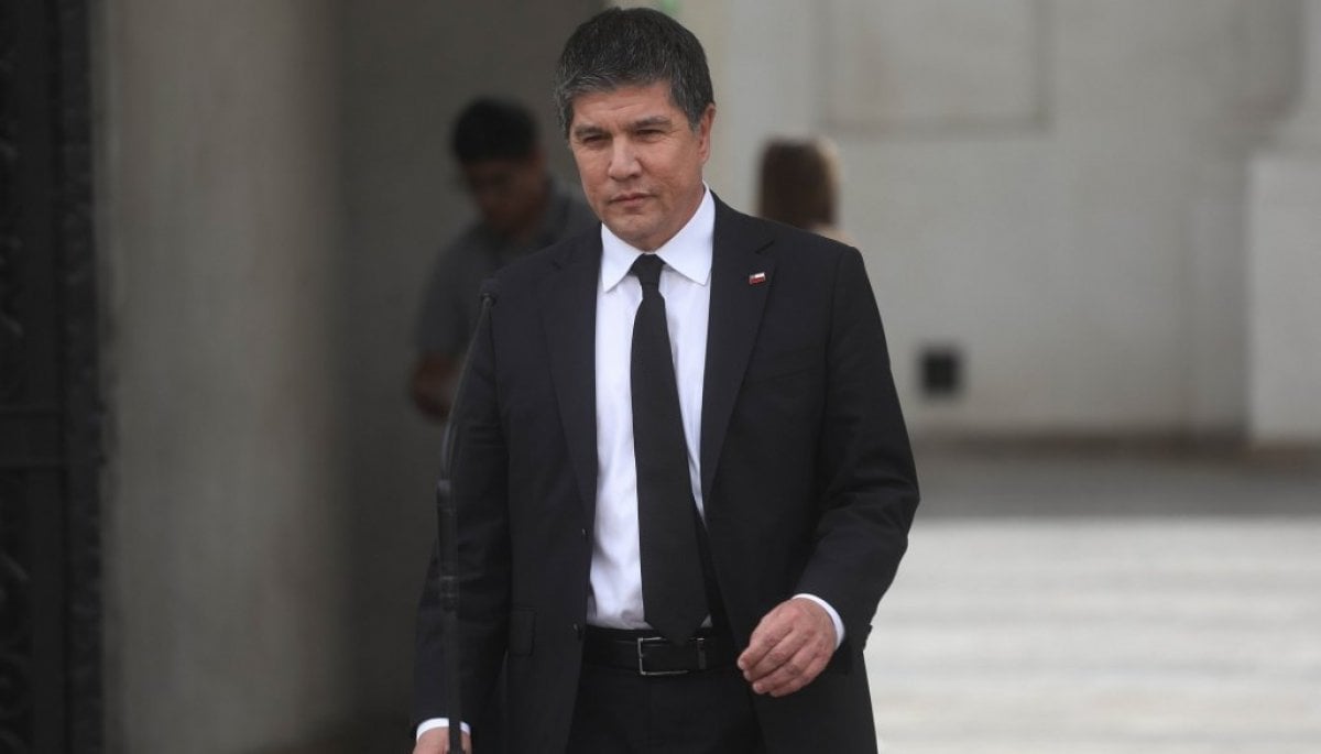 Experta explica qué debiera ocurrir en audiencia de cautela de garantías de Manuel Monsalve ...