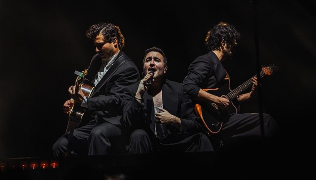 Reik vuelve a Chile en mayo del 2025: así será la venta de entradas ...