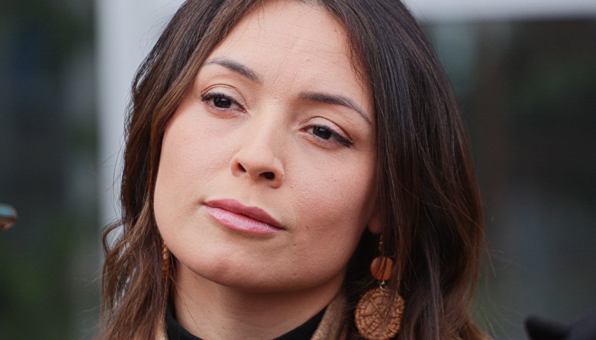 "Estoy moviendo la economía": Camila Polizzi habla sobre crear ...