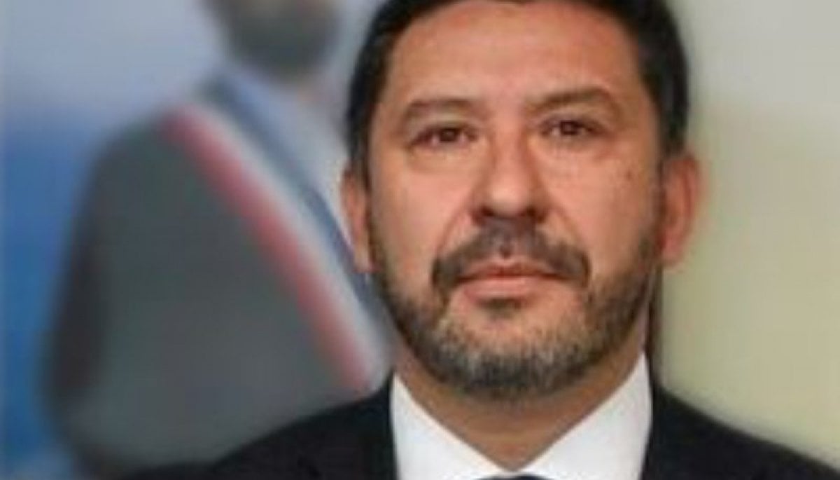 PDI confirma a Juan Carlos Bustos como Jefe Nacional de Inteligencia ...