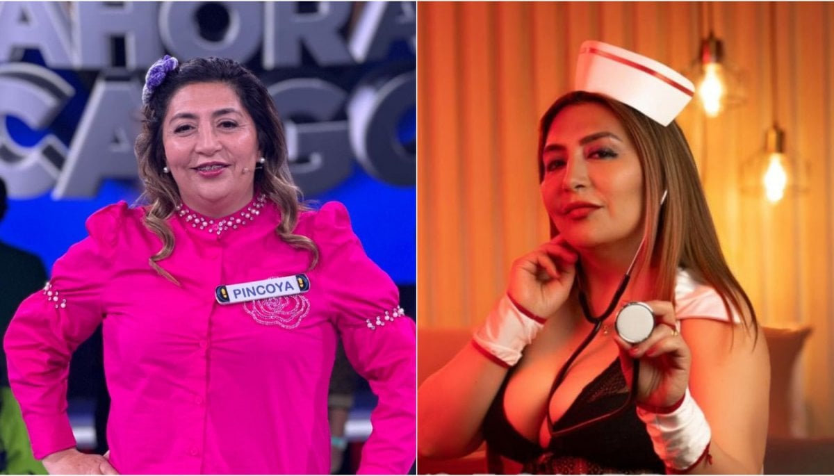 "Pincoya" en Onfayer: el millonario monto ganado en la plataforma para ...