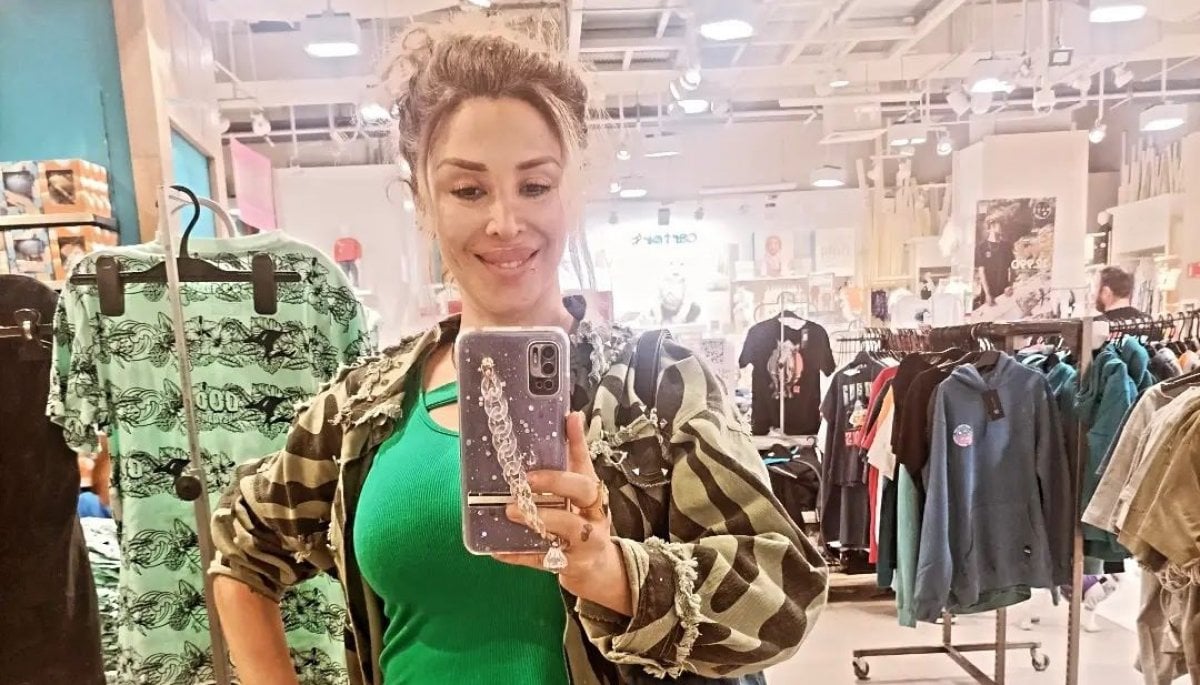 La habrían golpeado con un bate: los crudos detalles de la querella de ...