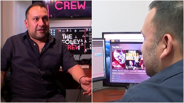 Películas: Estrenos, noticias y famosos del cine | 24horas