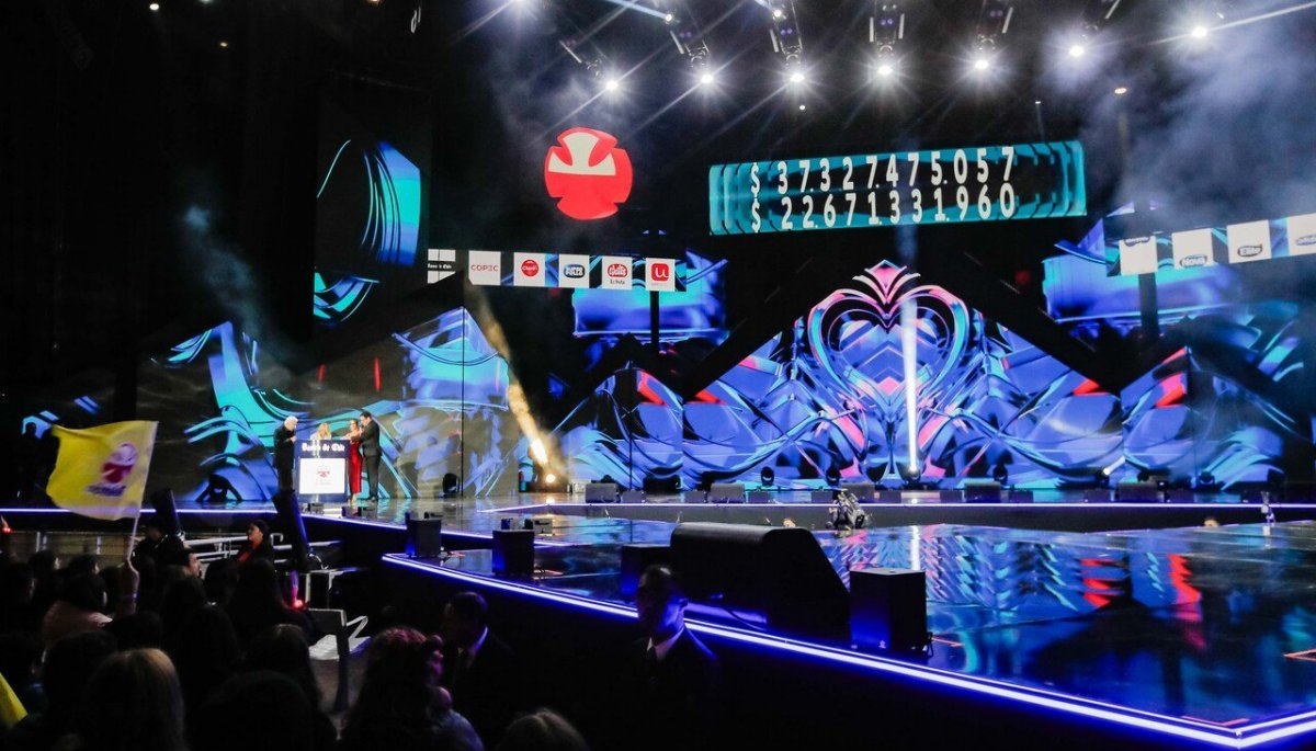 Teletón 2024: cómo y cuándo conseguir entradas gratuitas | 24horas