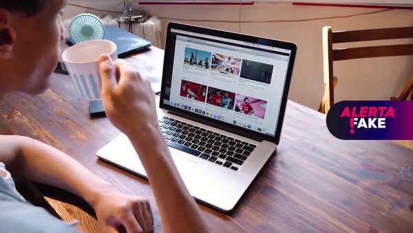 Alerta Fake: Verificación y lucha contra la desinformación | 24horas