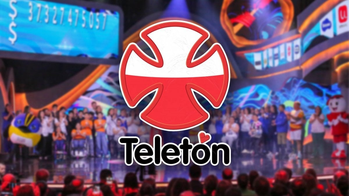 Sigue EN VIVO la Teletón 2024 | 24horas