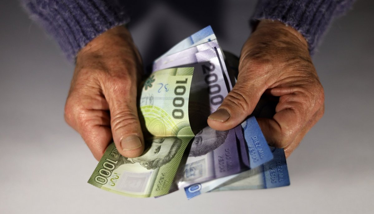 Bono de Desempeño Laboral: quiénes recibirán hasta $380 mil | 24horas