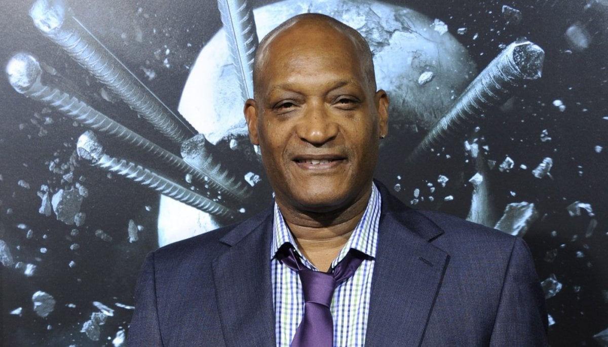 Fallece a los 69 años el actor Tony Todd, conocido por "Candyman" y '"Destino Final" | 24horas