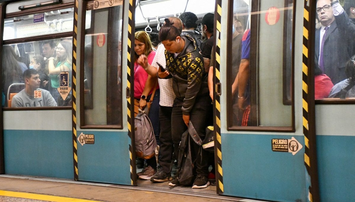 Comenzó a regir alza en el transporte público: "Es importante entender ...