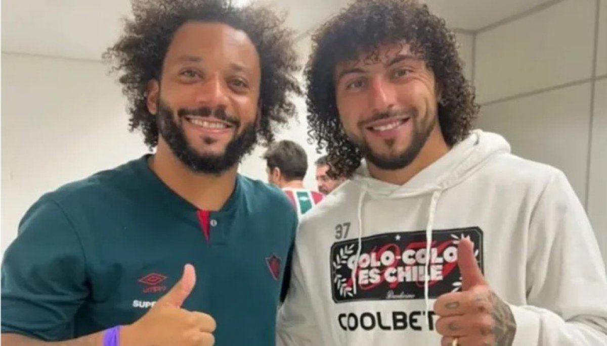 La inesperada propuesta a Marcelo que ilusiona a Colo Colo | 24horas