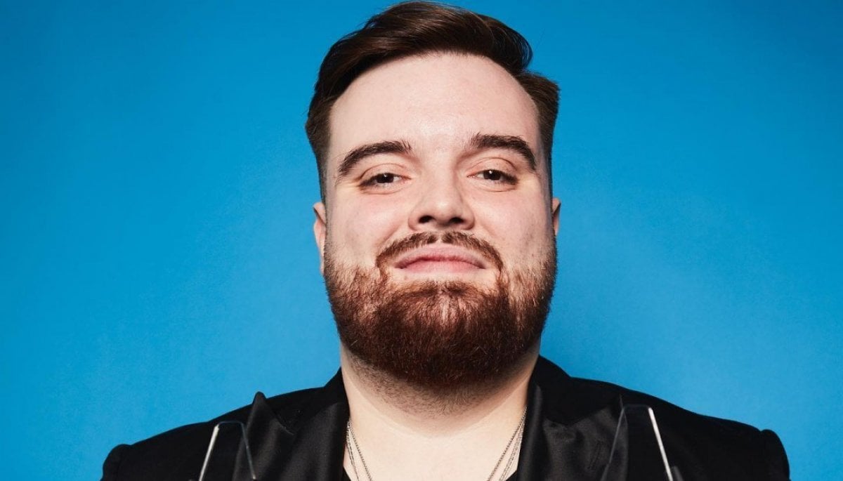 Así luce Ibai Llanos a más de 2 meses de perder peso | 24horas