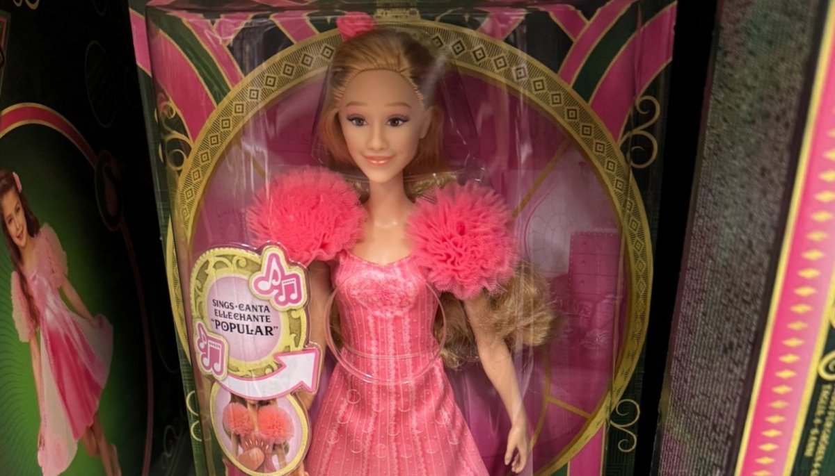 Error en link de empaque de muñecas Wicked lleva a sitio porno | 24horas