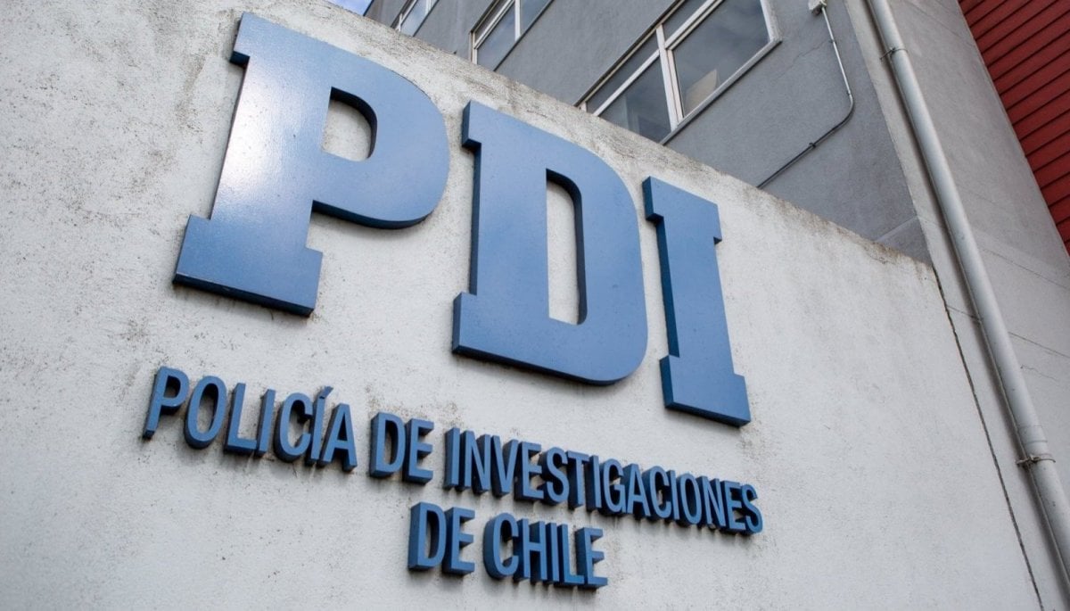 Tres funcionarios de la PDI serán formalizados por Caso Brinks | 24horas