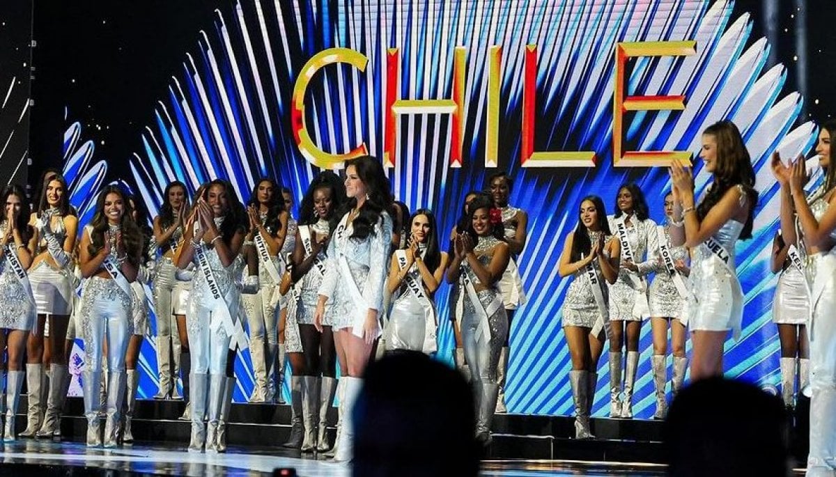 Quedó en el quinto puesto: ¿Quién fue la chilena mejor posicionada ...