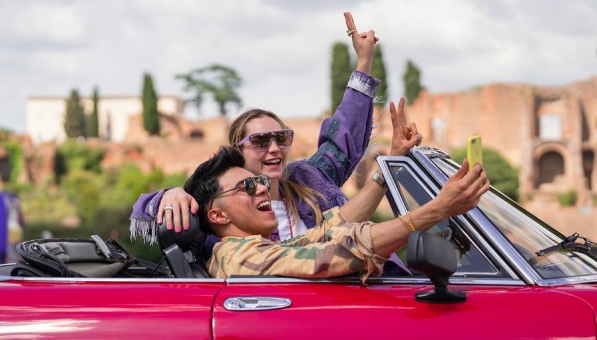 "Comenzó a rodarse": Netflix confirma segunda temporada de "Baby ...
