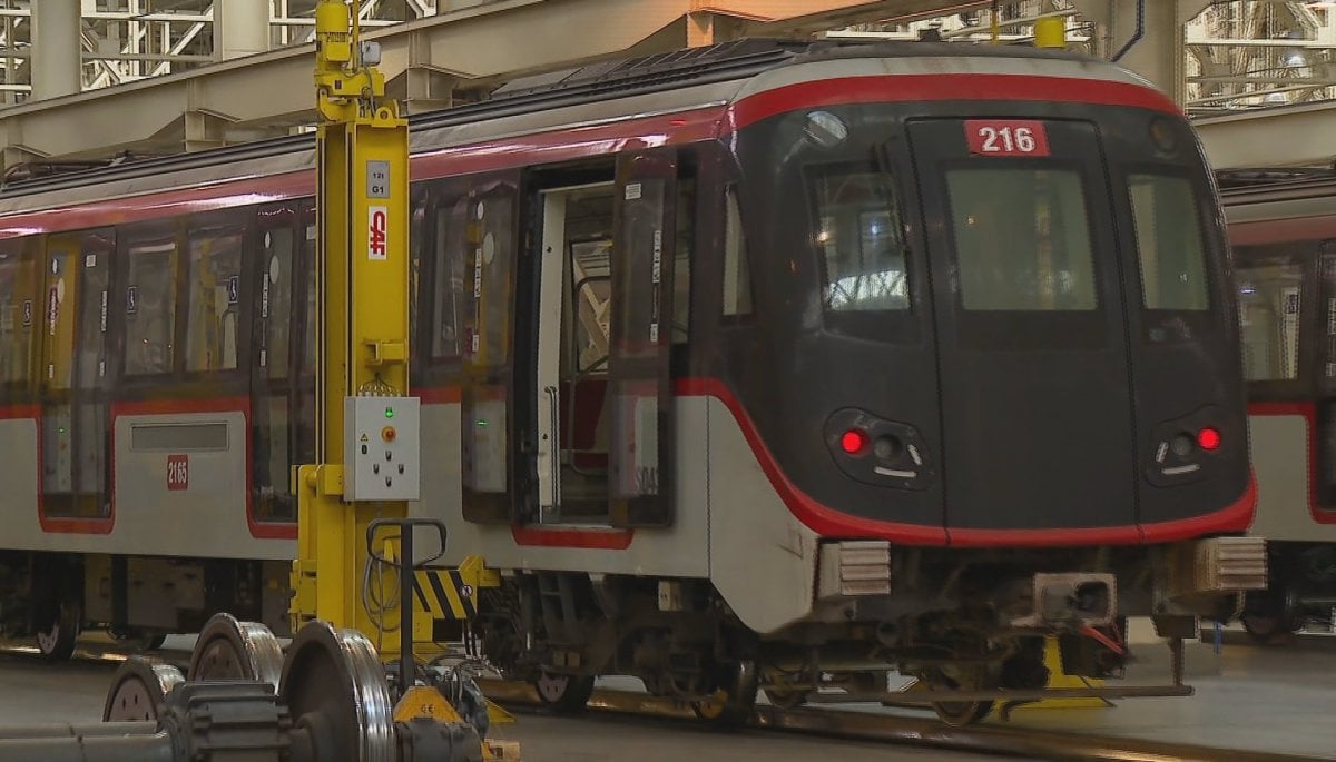 Línea 7 de Metro: el recorrido y nombre de estaciones | 24horas