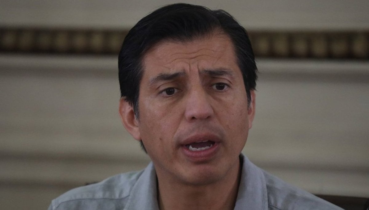 Alcalde Luis Astudillo: "El triunfo de Claudio Orrego fue aplastante ...