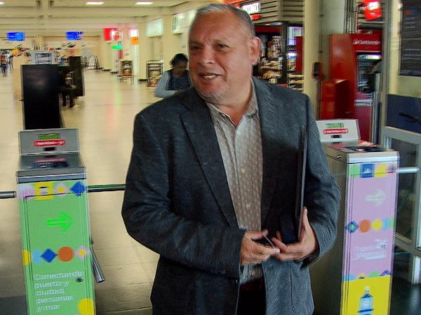 Medio Ambiente y seguridad son los focos principales del Gobernador ...