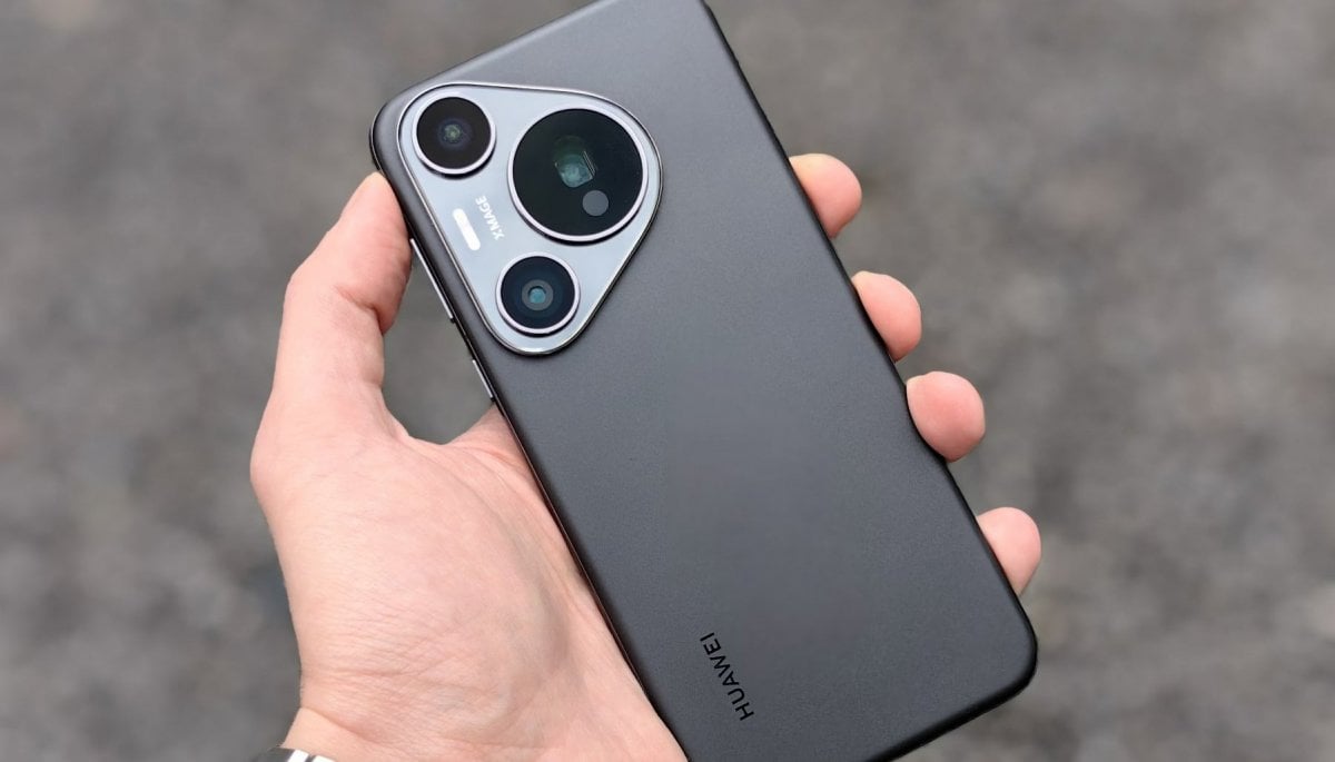 Huawei launches phones that run on self-developed OS | 24horas