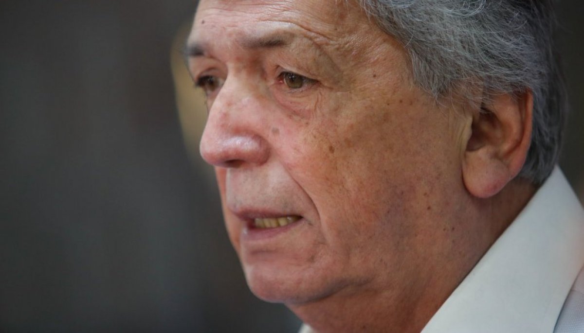 Carmona y denuncia contra Boric: "Pongo un voto de confianza en el ...