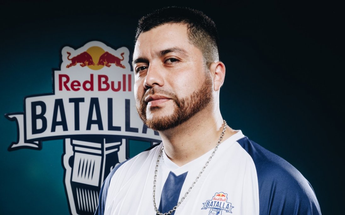 Basek integrará el jurado en la Final Internacional de Red Bull Batalla ...
